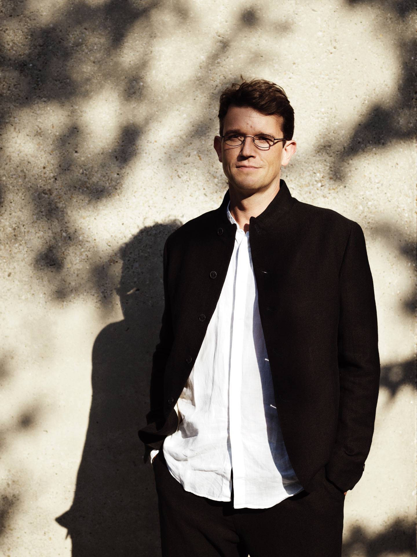 Bio | Philipp Pointner | Conductor – Dirigent